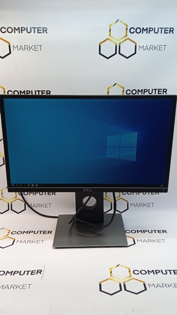 Monitor Dell P2317H LED IPS 1920x1080 Klasa A+ - ComputerMarket